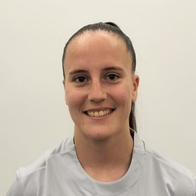 ANNA ARMENGOL BRULLES – Guerreras Albinegras